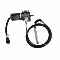 China Excavator Throttle Motor 22U-06-11790 For PC60 PC138 Throttle Controller Levers for sale