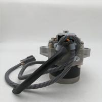 China Throttle Motor With 6 Lines for Komatsu 7834-40-2000 7834-40-2001 7834-40-2003 7834-40-3000 for sale