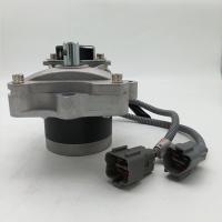 China Throttle Motor With 6 Lines for Komatsu 7834-40-2000 7834-40-2001 7834-40-2003 7834-40-3000 for sale