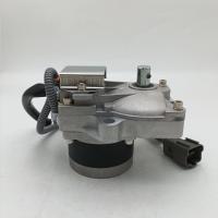 China Throttle Motor With 6 Lines for Komatsu 7834-40-2000 7834-40-2001 7834-40-2003 7834-40-3000 for sale