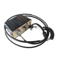 China 21EN-32260 Excavator Throttle Motor R225-7 R350-7 R320-7 Accelerator Motor for sale