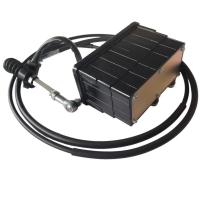 China 21EN-32260 Excavator Throttle Motor R225-7 R350-7 R320-7 Accelerator Motor for sale