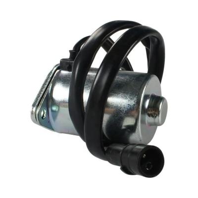 China 4I-5794 4I5794 for   320 E320 Excavator Spare Parts Solenoid Valve for sale