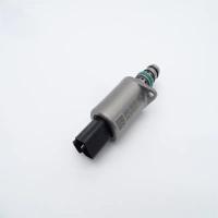 China Excavator Solenoid Valve 585-9231 5859231 for C-aterpillar E320 E330 E336GC for sale