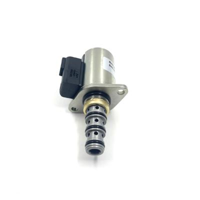 China 543-5391 Solenoid Valve 5435391 Excavator Parts Switch Engine for 320D 323D  336D 349D2 for sale