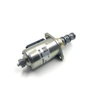 China 543-5391 Solenoid Valve 5435391 Excavator Parts Switch Engine for 320D 323D  336D 349D2 for sale