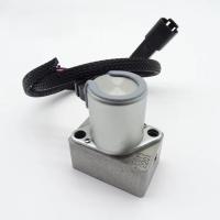China 702-21-60700 702-21-62600 Solenoid Valve for Hydraulic Excavator Main Pump PC200-8MO for sale