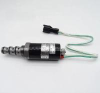 China Excavator Parts KDRDE5K-2040C04-109 Hydraulic Pump Solenoid Valve  for EC210 EC240 EC290 EC360 for sale