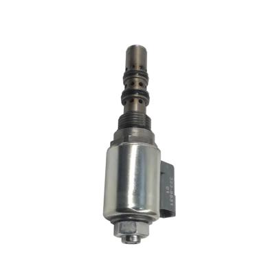 China Excavator Parts Solenoid Valve 2356500 Proportional Solenoid Valve  for  Excavator for sale