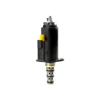 China C13DM24/14 for Tractors/Excavators JS130 Stainless Steel Solenoid Valve Coil for sale