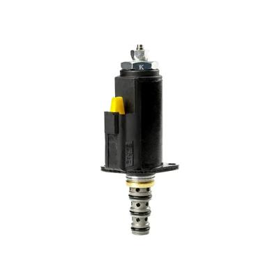 China C13DM24/14 for Tractors/Excavators JS130 Stainless Steel Solenoid Valve Coil for sale