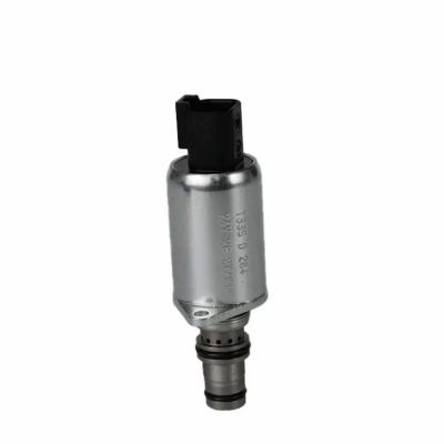 China Excavator Spare Part Solenoid Valve  T335D284 24V  Solenoid Valve Solenoid Valve Hydraulic Pump for sale