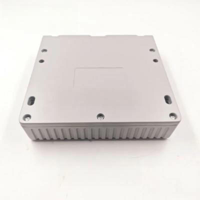 China Excavator Parts Controller ECU  Control Box  21Q6-32191 for R220LC-9SB R220LC-9SH for sale