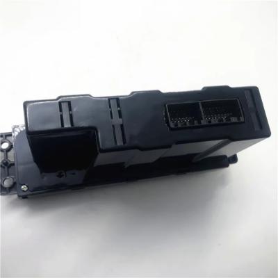 China 4426048 Excavator Parts Air Condition Controller control panel for Hitachi ZX200 ZX250 for sale