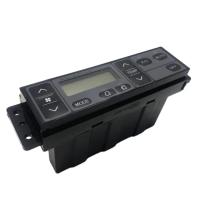 China 4426048 Excavator Parts Air Condition Controller control panel for Hitachi ZX200 ZX250 for sale