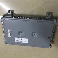 China 4428083 9226748 ZAX70 ZAX110 ZAX120 ZAX130 Excavator Controller ECU Computer Board for sale