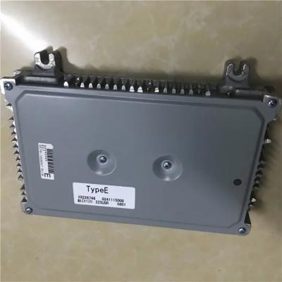 China 4428083 9226748 ZAX70 ZAX110 ZAX120 ZAX130 Excavator Controller ECU Computer Board for sale
