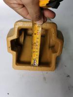 China Excavator  Part C7.1 Bucket Tip 5054113 505-4113 Penetration Plus Tip Bucket Teeth for sale