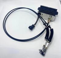 China 247-5212 E320C E312C E318C Excavator Throttle Motor Accelerator Governor 2475212 for sale