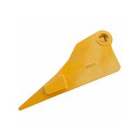 China 1U1888 1U1889 Unit Tooth Bolts on Bucket Teeth Side Cutter for Excavator J350 for sale