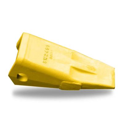 China 9W2451 Bulldozer Teeth Ripper Tooth Construction Machine Spare Parts Excavator Bucket Teeth for sale
