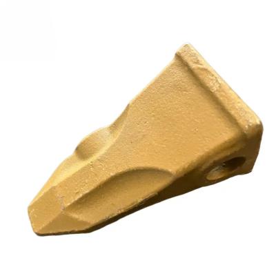China Long Wear Life Alloy Steel Bucket Teeth RE256-6682/6682RC Bucket Tooth Point for sale