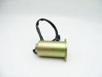 China Solenoid Valve 4I-5674 4I5674 for 320 E320 Fuel Stop Solenoid for Excavator for sale