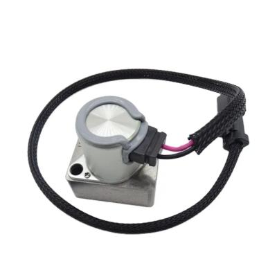 China Solenoid Valve 702-21-62600 702-21-60700  for Komatsu  PC220-8MO Excavator for sale
