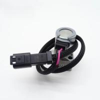 China Solenoid Valve 702-21-62600 702-21-60700  for Komatsu  PC220-8MO Excavator for sale