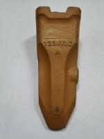 China Excavator Parts Bucket Teeth 27131236RC Tooth 2713-1236RC For Doosan DH500RC for sale