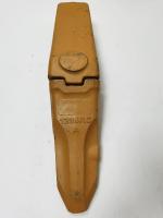 China 2713-1237/2713-1273 Bucket Tooth Adapter For DH420 Excavator Bucket Teeth Seat for sale
