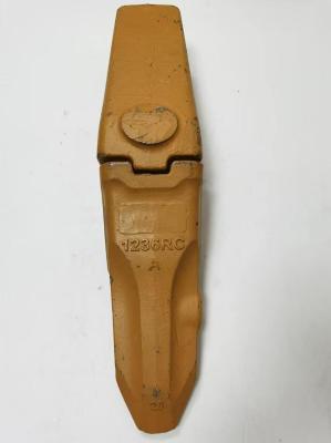 China 2713-1237/2713-1273 Bucket Tooth Adapter For DH420 Excavator Bucket Teeth Seat for sale