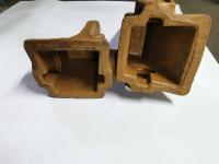 China Bucket TOOTH 159-0559 For Excavator G349 Sqare Parts Adapter 159-0464 for sale