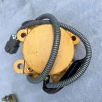 China Excavator Throttle Motor 7824-30-1600  7824-34-1600 PC300-5 PC400-5  Machinery Parts for sale
