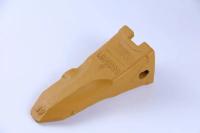 China Excavator Bucket Tooth Earth Type SY65 SY75 Excavator Spare Parts  Sany Bucket Teeth for sale