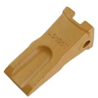 China Excavator Bucket Tooth Earth Type SY65 SY75 Excavator Spare Parts  Sany Bucket Teeth for sale
