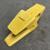 China Excavator Parts LD100 Bucket Teeth Adaptor For SANY SY65 SY75 SY80 SY85 SY95 for sale