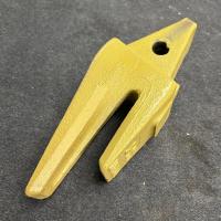 China Excavator Parts LD100 Bucket Teeth Adaptor For SANY SY65 SY75 SY80 SY85 SY95 for sale