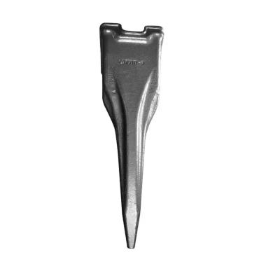 China LD700TL 6I6602TL  Excavator Bucket Teeth  Forged Bucket Teeth Suitable For Sany 700 for sale