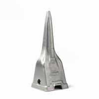 China LD700TL 6I6602TL  Excavator Bucket Teeth  Forged Bucket Teeth Suitable For Sany 700 for sale