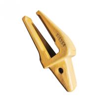 China Bucket Tooth Point Adaptor 6I6554  For Excavator Bucket Teeth E336 E345 E349 for sale