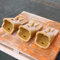 China Excavator Spare Parts Bucket  Teeth 9N4452   Alloy Steel Casting Bucket Teeth for sale