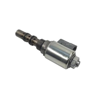 China Solenoid Valve 235-6500 2356500 For 773F 775F 777F Mining Truck Spare Parts CA2356500 for sale