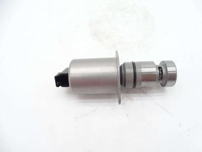 China EC360 EC380 EC460 EC480 Excavator Hydraulic Fan Motor Solenoid Valve 14616530/14616529 for sale