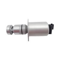 China EC360 EC380 EC460 EC480 Excavator Hydraulic Fan Motor Solenoid Valve 14616530/14616529 for sale