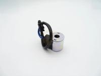 China Solenoid Coil 24V for Sunward SWE230 SWE360 Engine Parts for Sale for sale