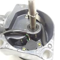 China EX200-5 ZAX200-1 Stepping Motor Excavator Engine Throttle Motor KP56RM2G -019 4360509 4614911 for sale