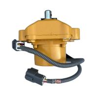 China 7824-30-1600 7824-34-1600 OEM Governor Throttle Motor for PC300-5 PC400-5 for sale