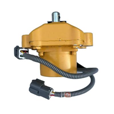 China 7824-30-1600 7824-34-1600 OEM Governor Throttle Motor for PC300-5 PC400-5 for sale