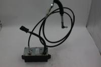 China Excavator Throttle Motor R225-7 R350-7 R320-7 Accelerator Motor 21EN-32260 for sale